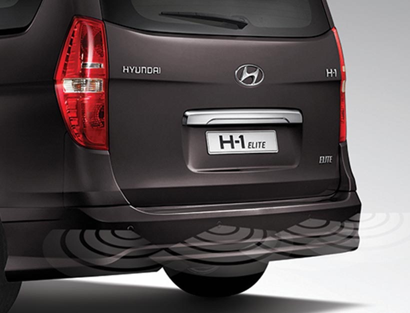 Hyundai H1 - Jim Autos Thailand Toyota Hilux Australia Pickup SUV Exporter