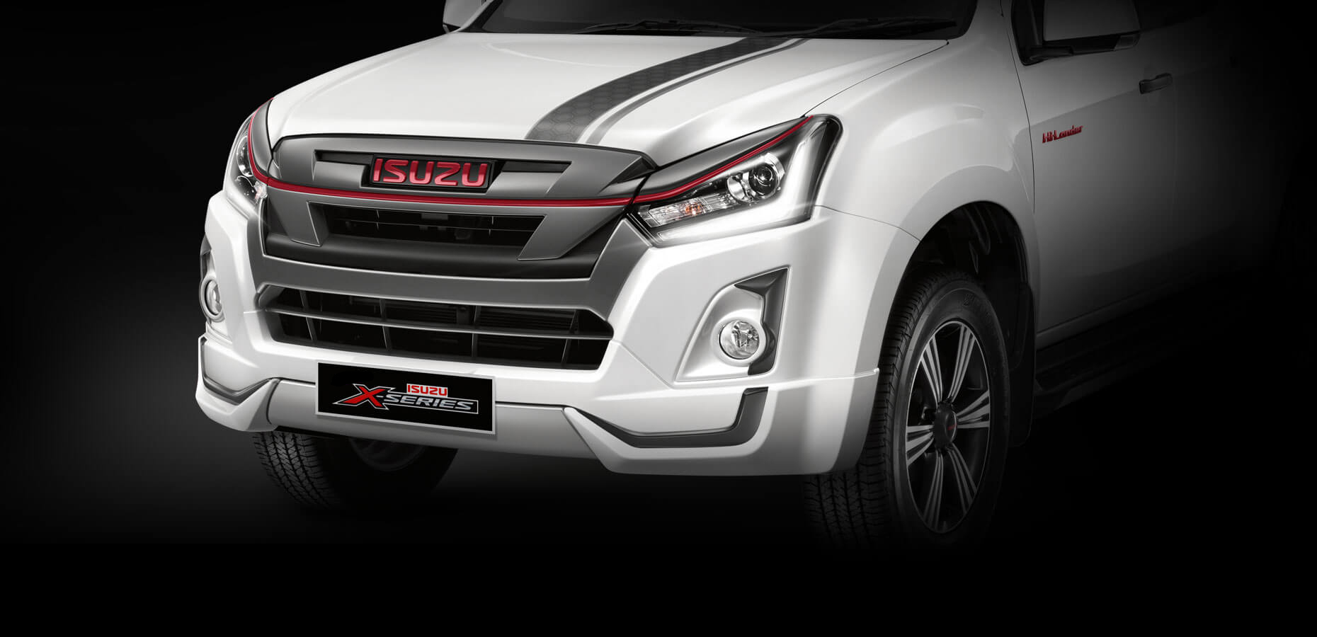 Isuzu Dmax Thailand Pickup Dealer and Exporter - Jim Autos Thailand ...